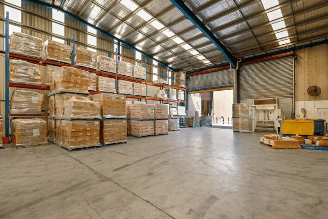 5 dicas de organização de armazém para você rentabilizar ainda mais sua ...