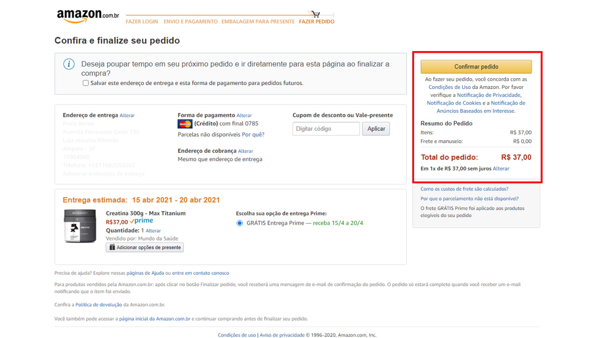 Como comprar produtos e serviços na Amazon? - Wistor