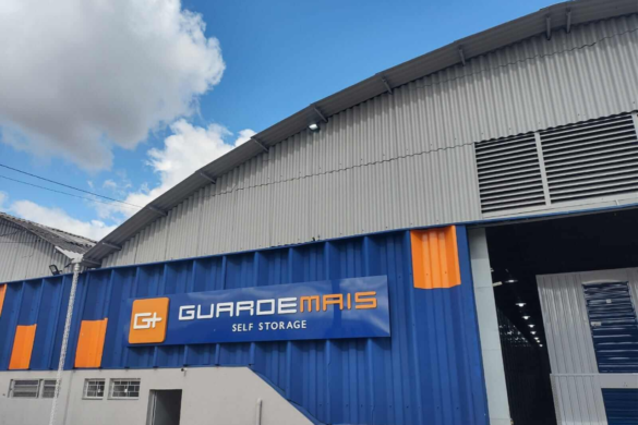 Qual o preço de um guarda móveis e self storage em São Paulo? - Wistor